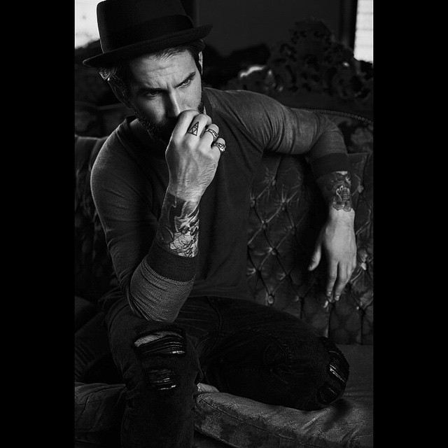 Andre Hamann picture