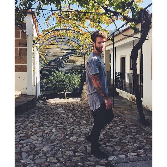 Picture of Andre Hamann