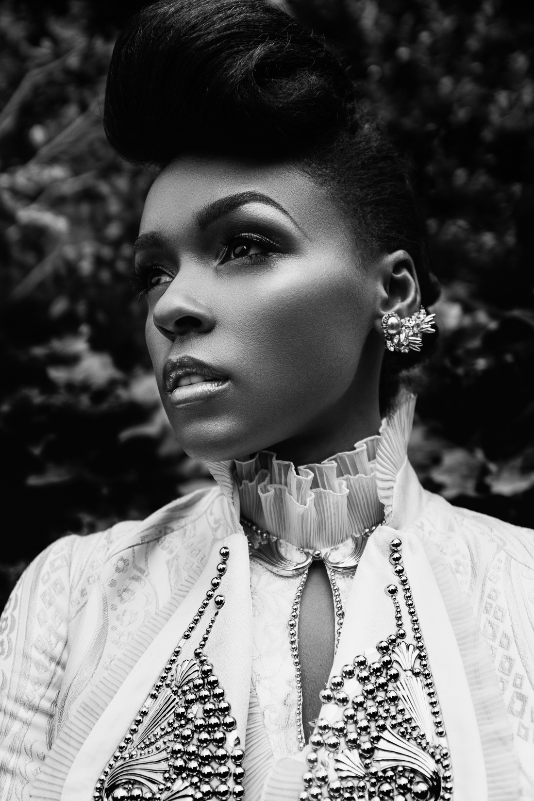 Picture of Janelle Monae