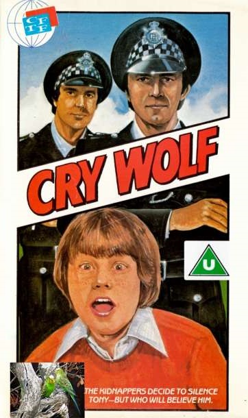Cry Wolf picture