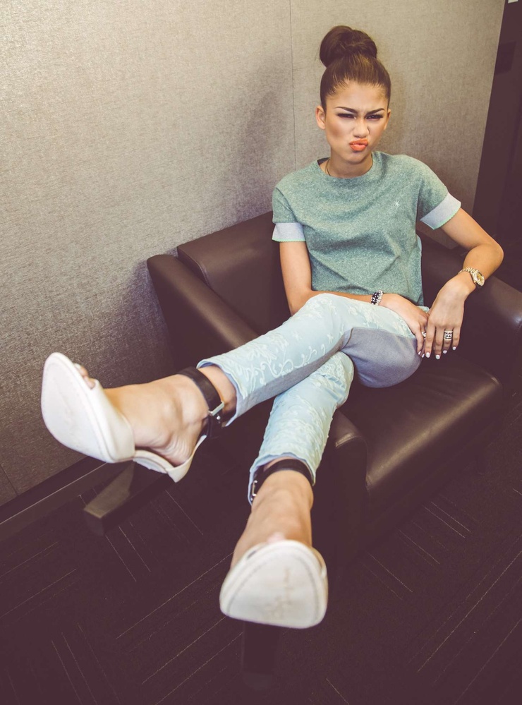 Zendaya Coleman picture