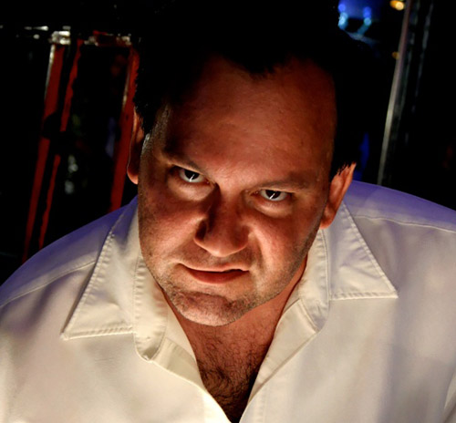 Picture of Sean Cain