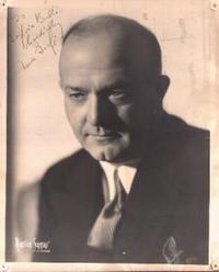 Picture of Ferde Grofe