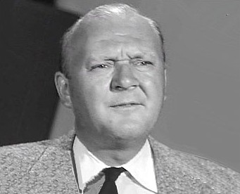 Picture of George Cisar