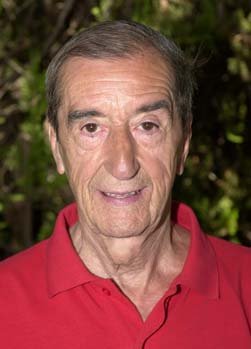 Picture of Luis Cuenca