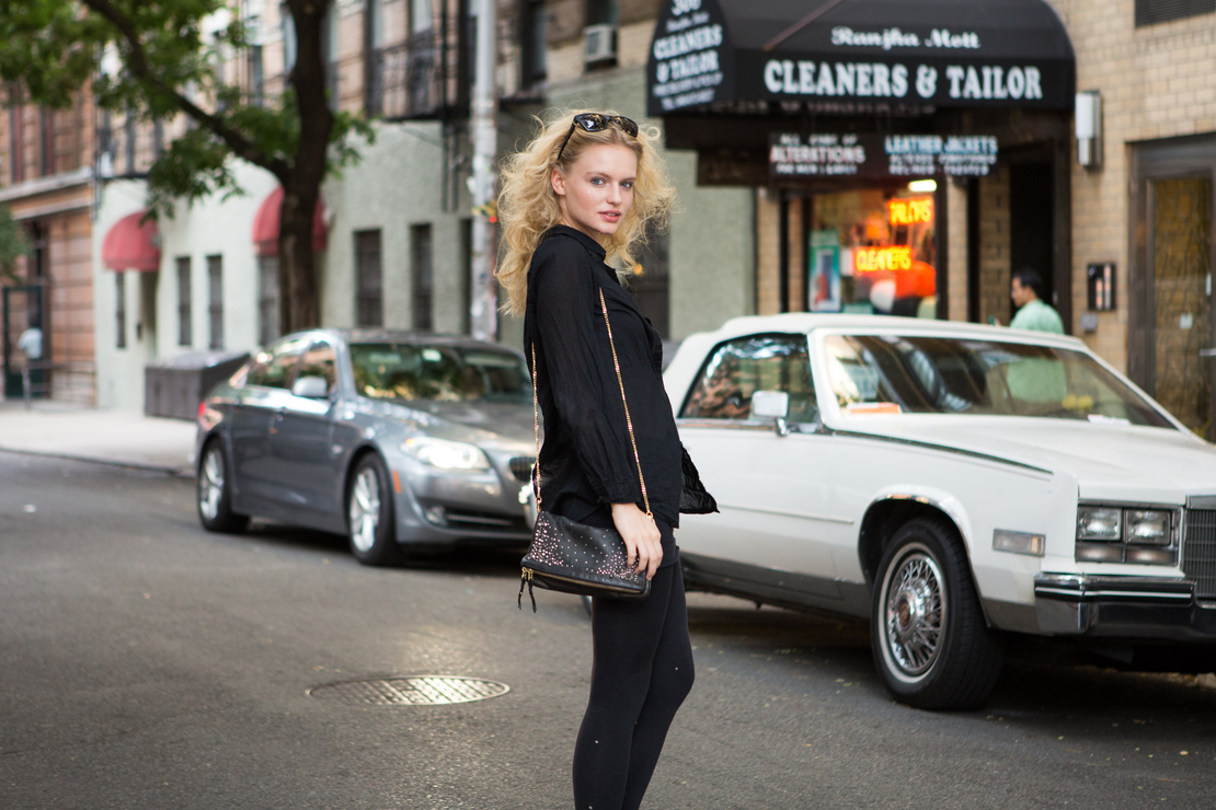 Picture of Isabella Farrell