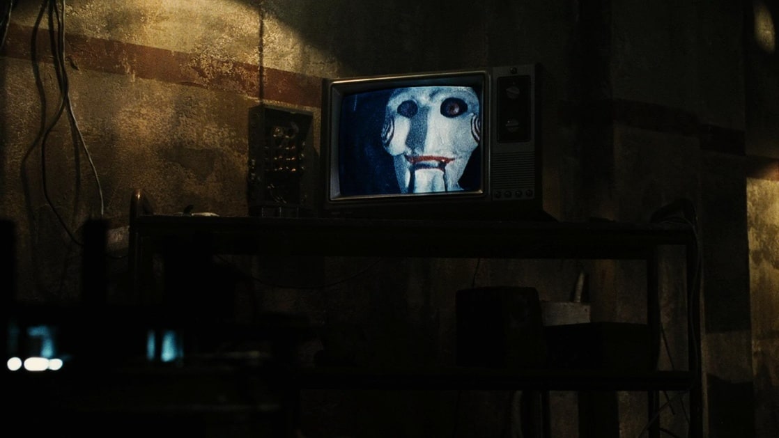Picture of Saw V