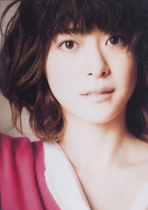 Picture of Juri Ueno