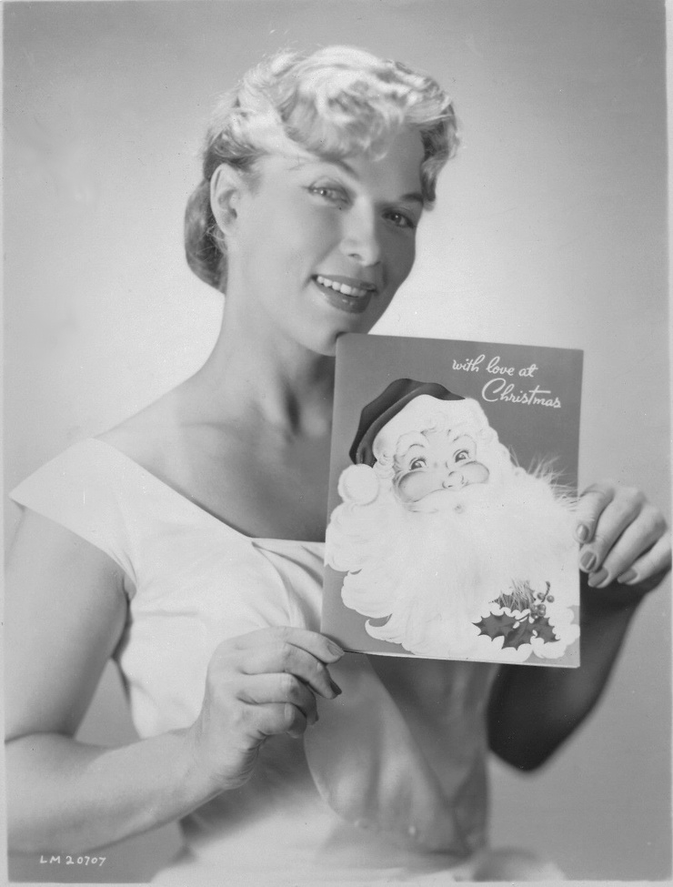 Picture of Denise Darcel