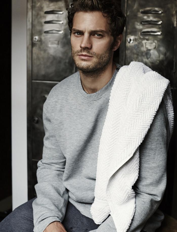 Picture of Jamie Dornan