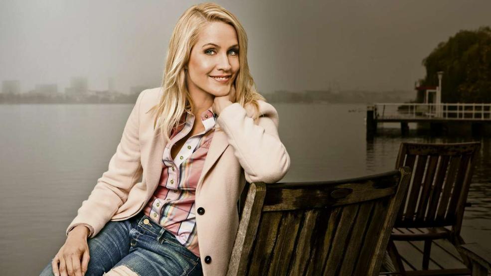 Judith Rakers picture