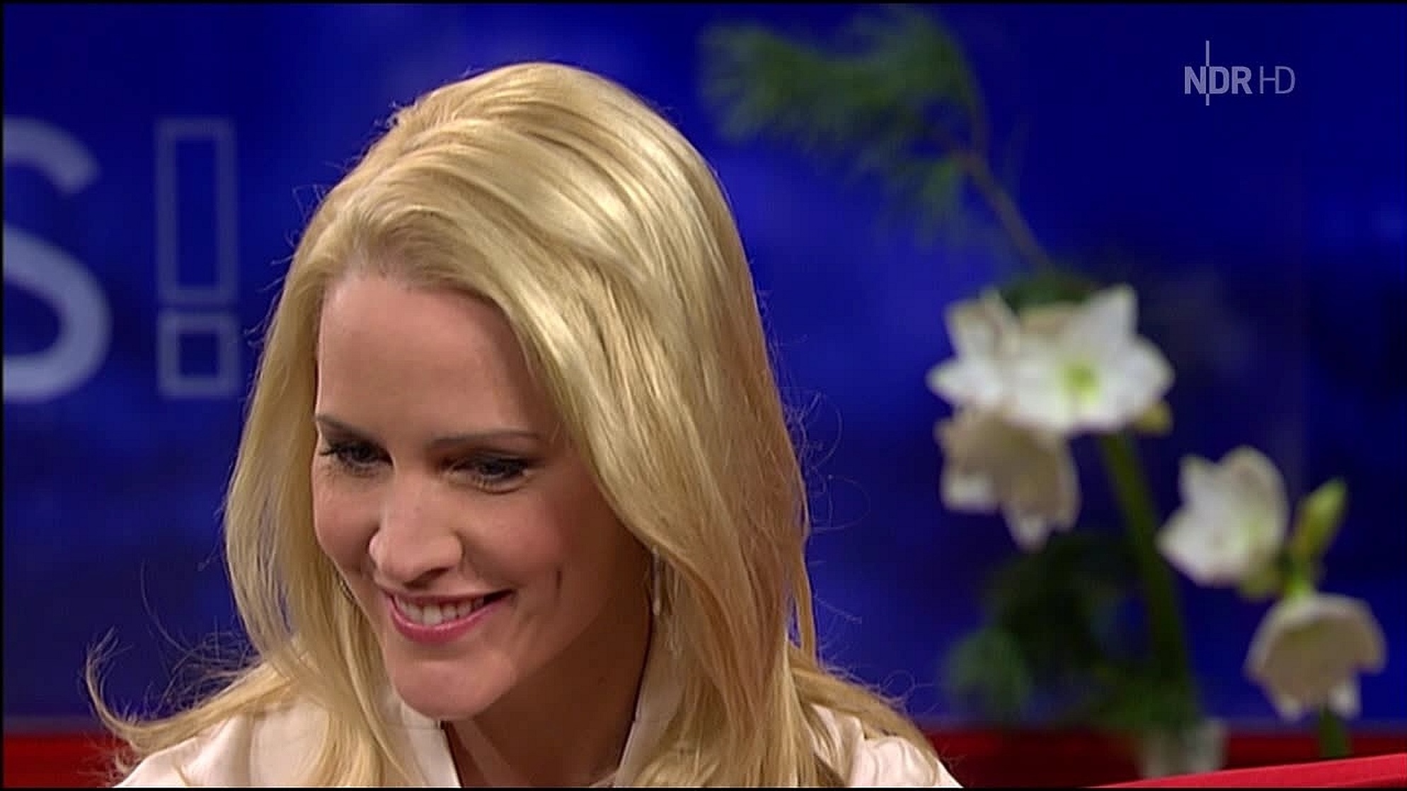 Picture of Judith Rakers