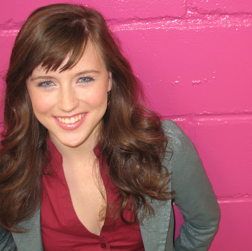 Kendra Leigh Timmins image