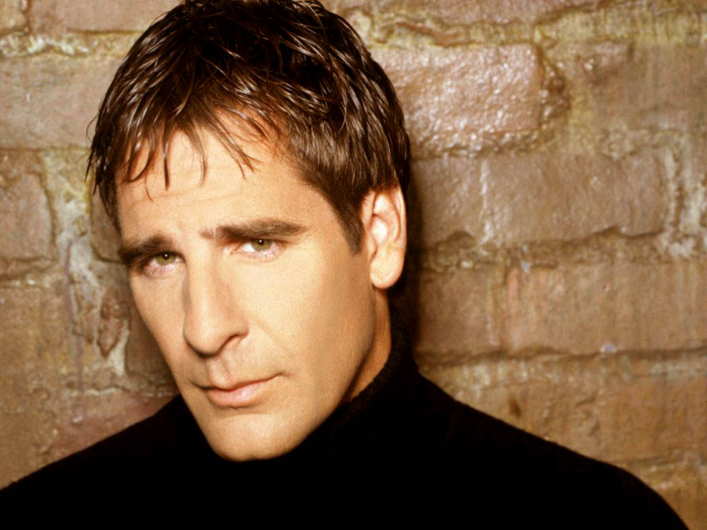 Picture of Scott Bakula