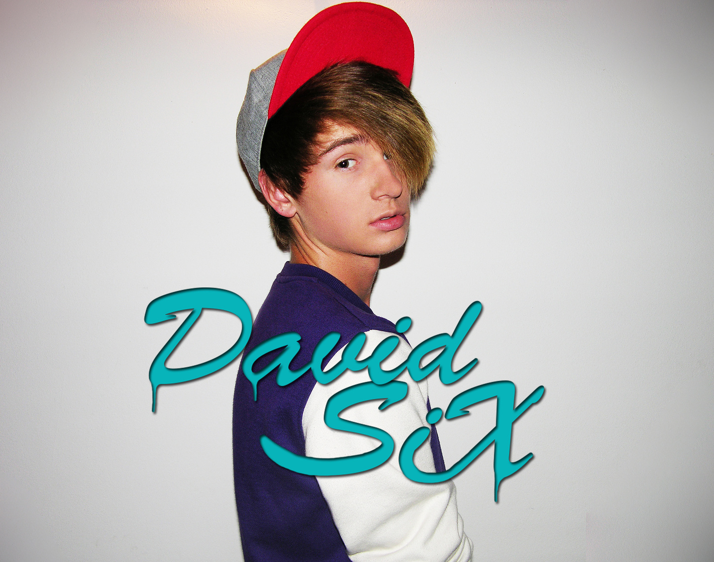 David Six