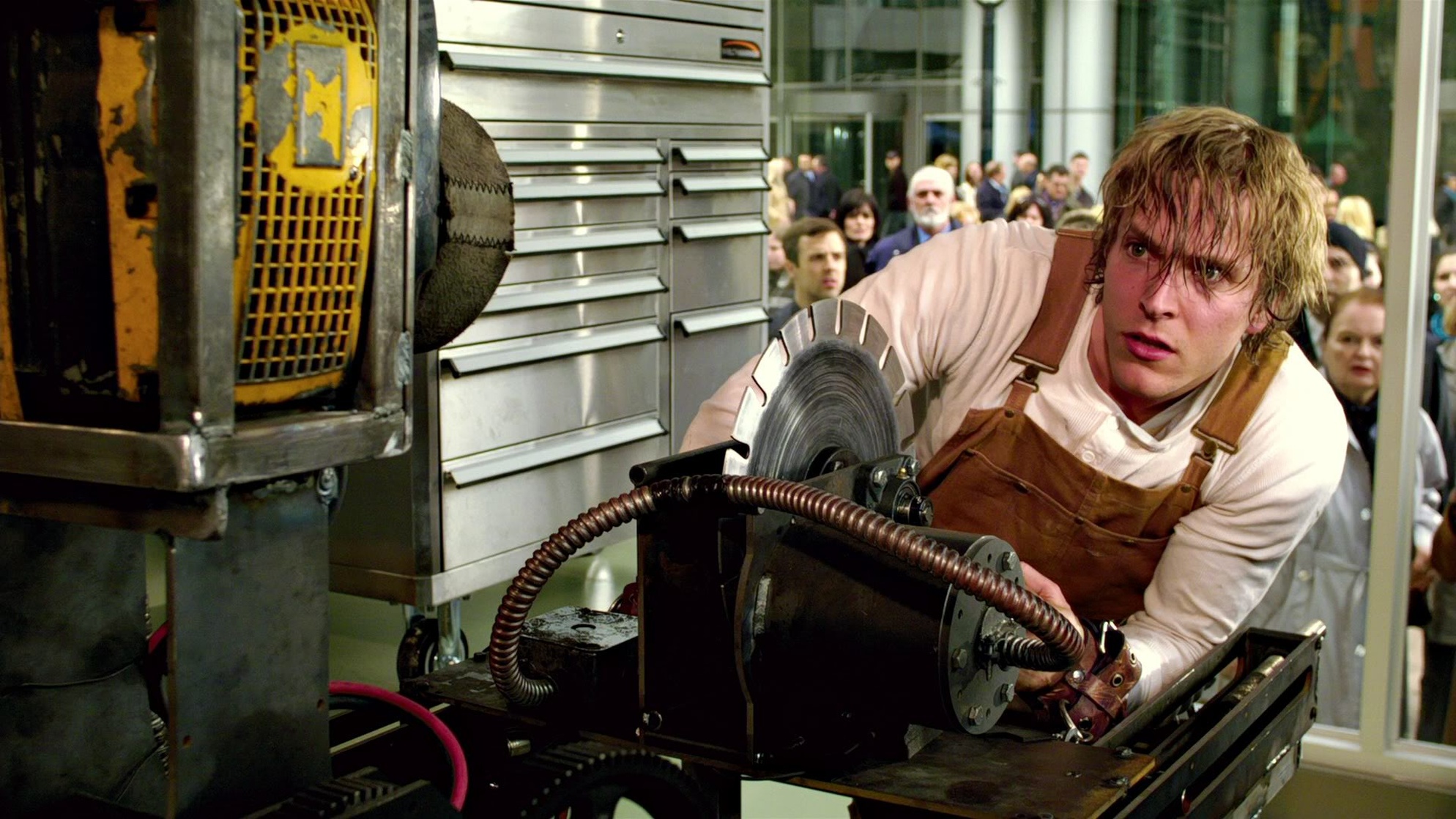 Saw: The Final Chapter image