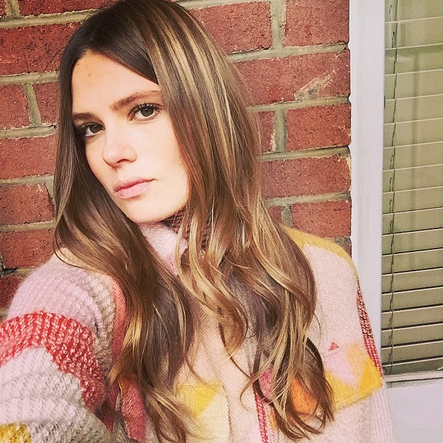 Picture of Caroline Brasch Nielsen