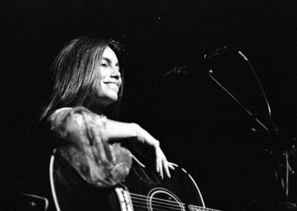 Picture of Emmylou Harris