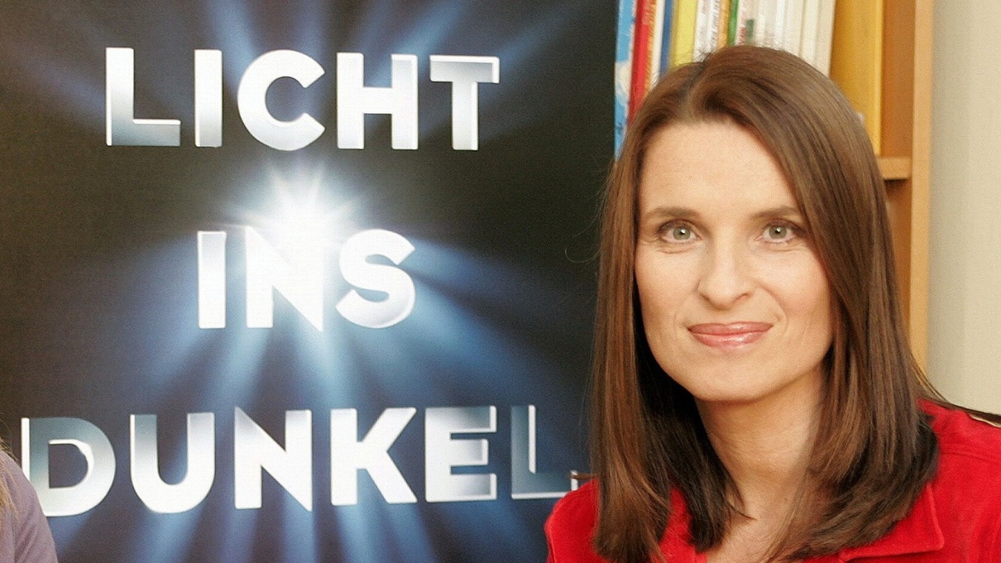 Image of Barbara Stöckl