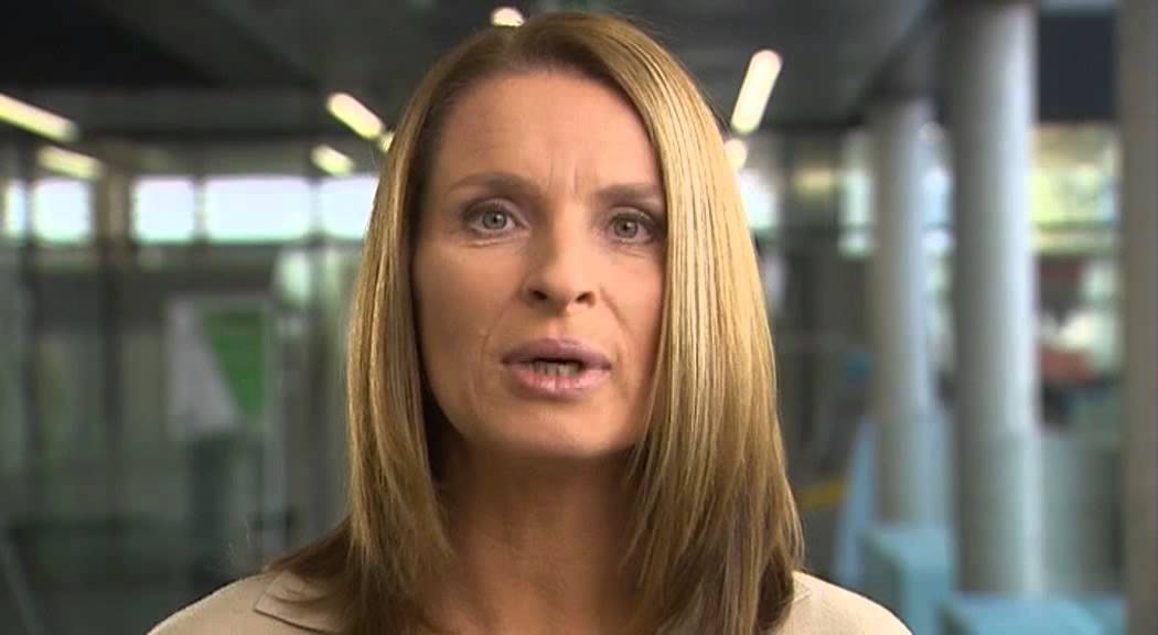 Picture of Barbara Stöckl