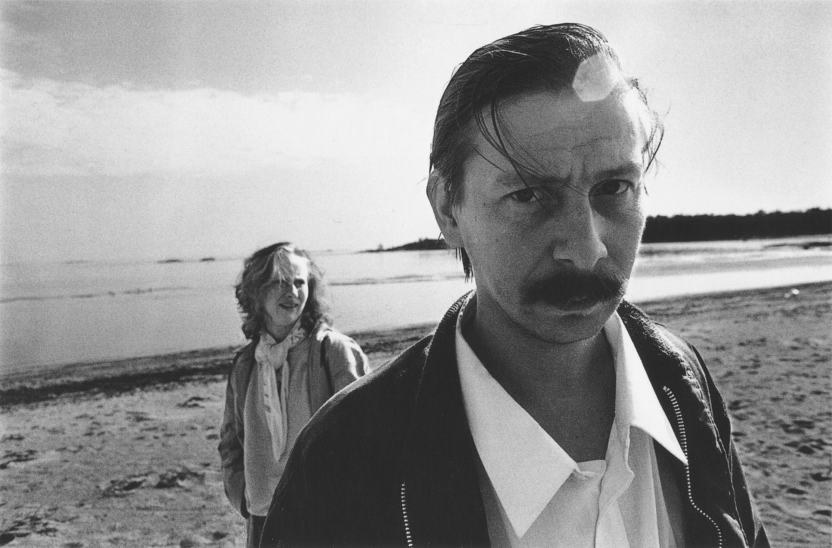 Image of Matti Pellonpää