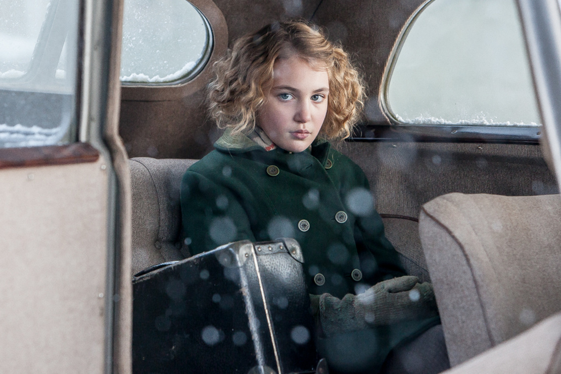 Picture of The Book Thief
