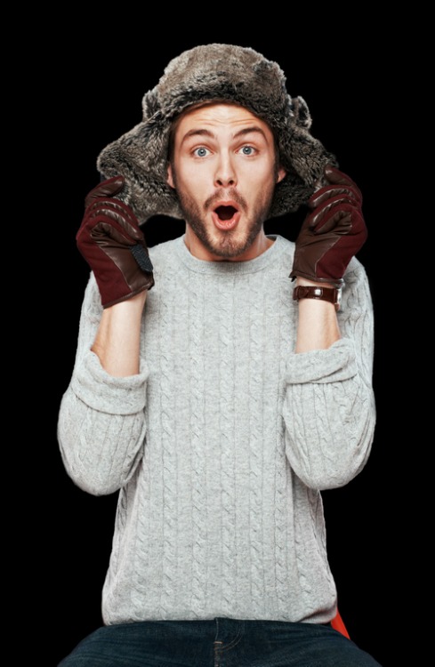 Picture of Jake Madden