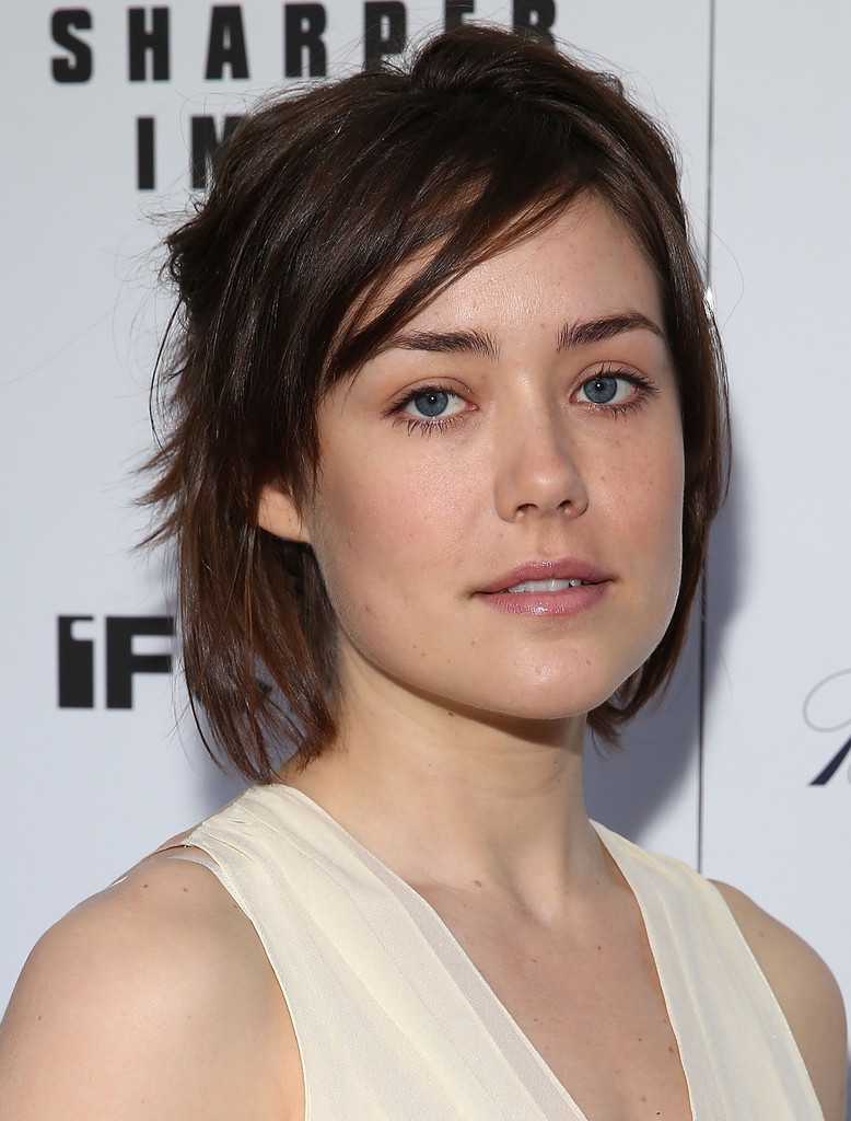 Megan Boone image