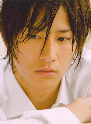 Picture of Toru Baba