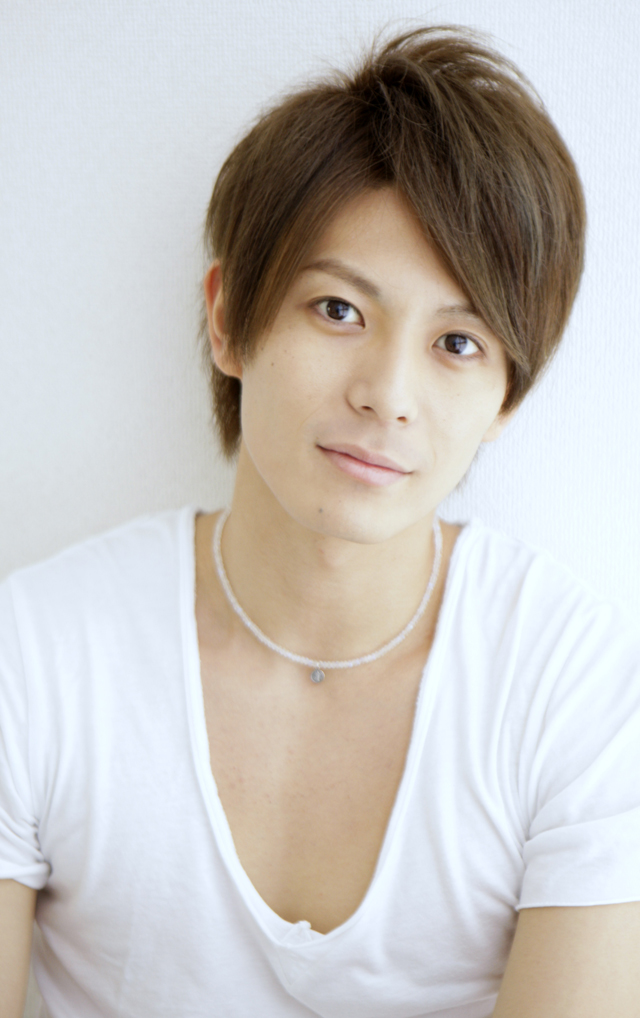 Keisuke Kato picture