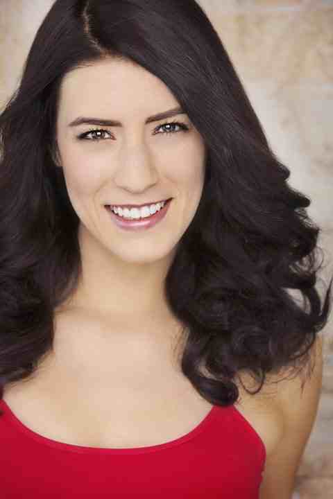 Picture of Erin Michelle Conroy