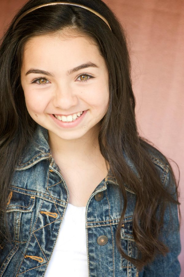 Picture of Laura Krystine