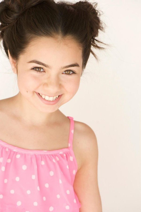 Picture of Laura Krystine