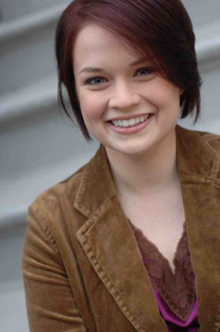 Image of Erin Callahan