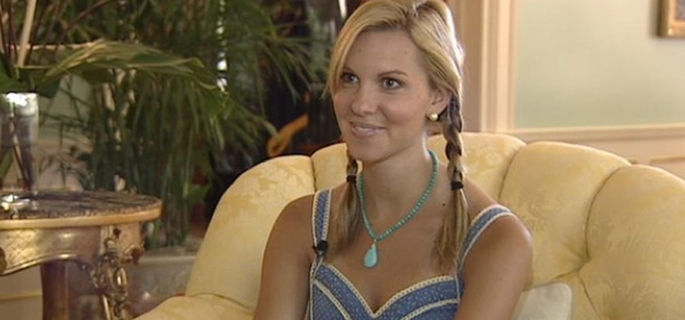 Picture of Mary Anne Huntsman