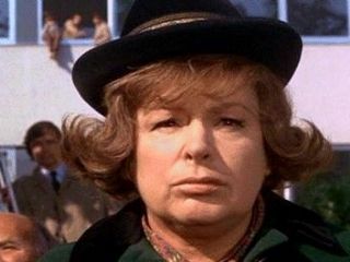 Picture of Ursula Reit