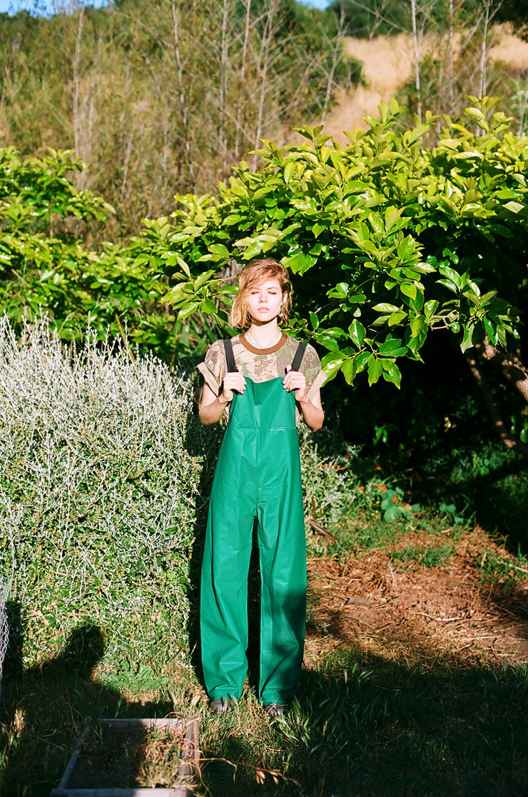 Picture of Chaun Loose