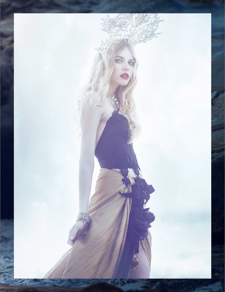 Image of Chaun Loose