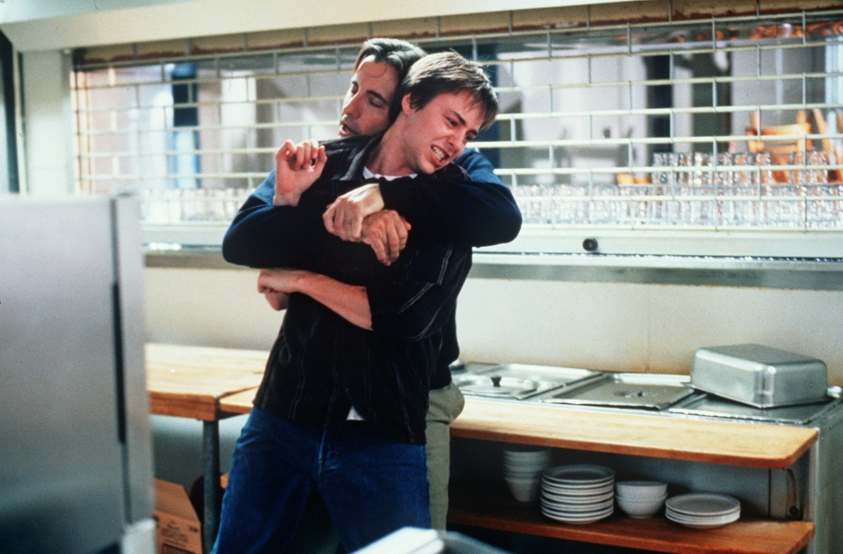 Picture of The Unsaid (2001)