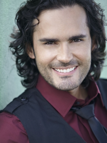 Picture of Fabián Ríos