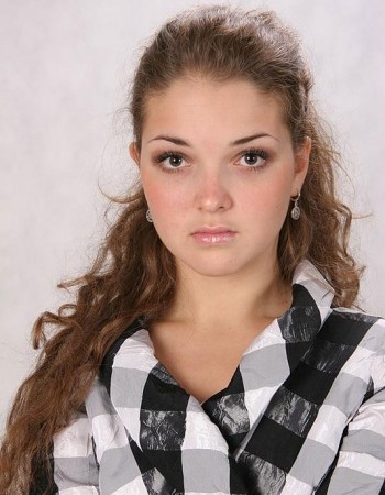 Image of Darya Ivanova