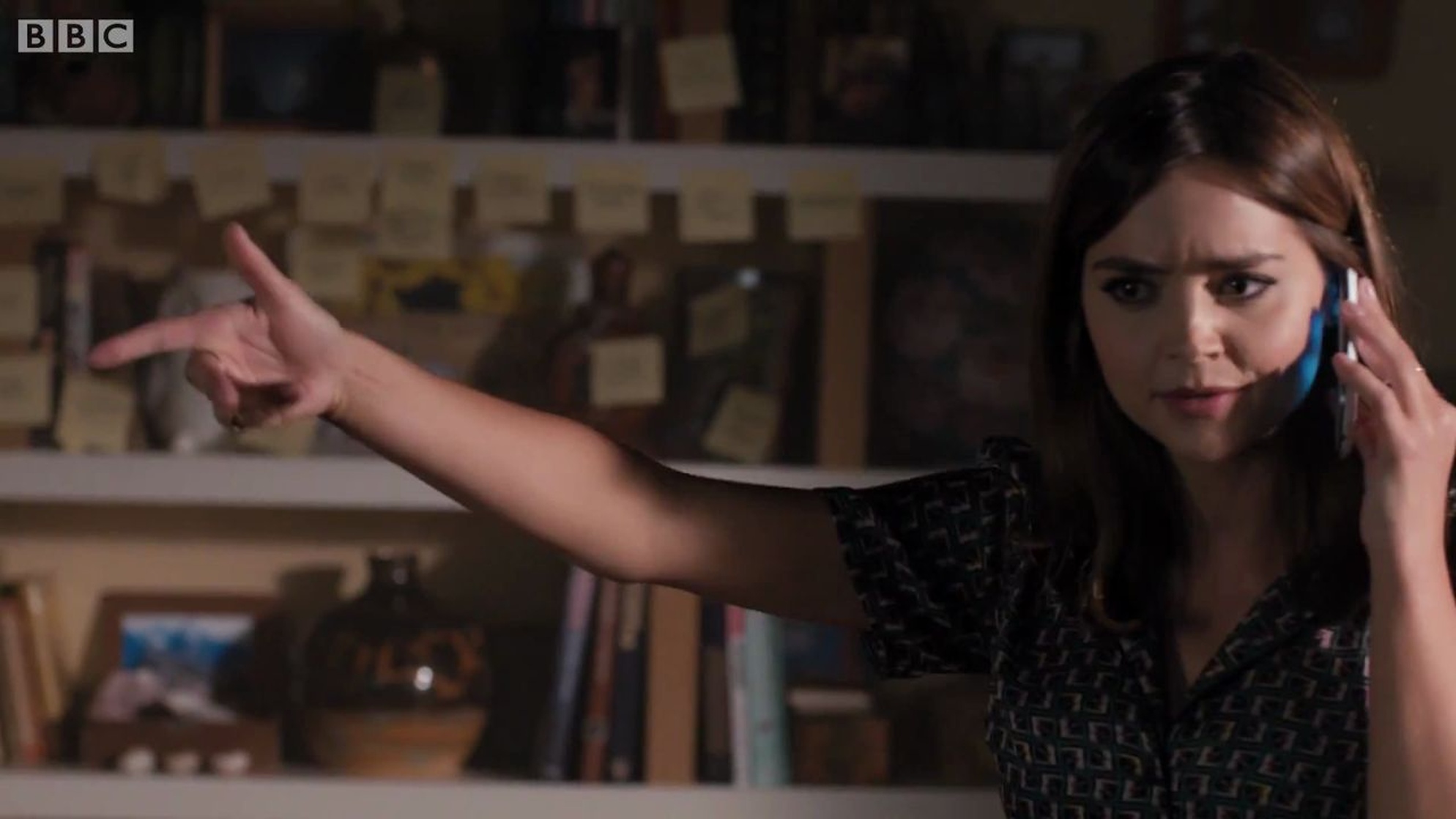 Picture of Doctor Who