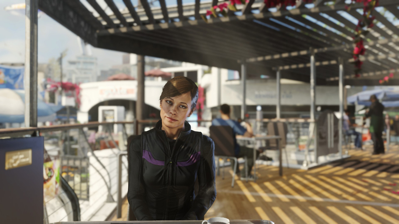 Picture of Call of Duty: Advanced Warfare