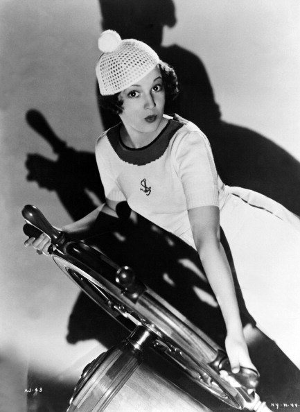 Picture of Arline Judge