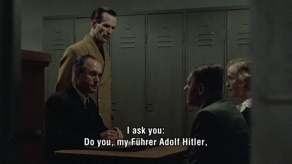 Picture of Downfall