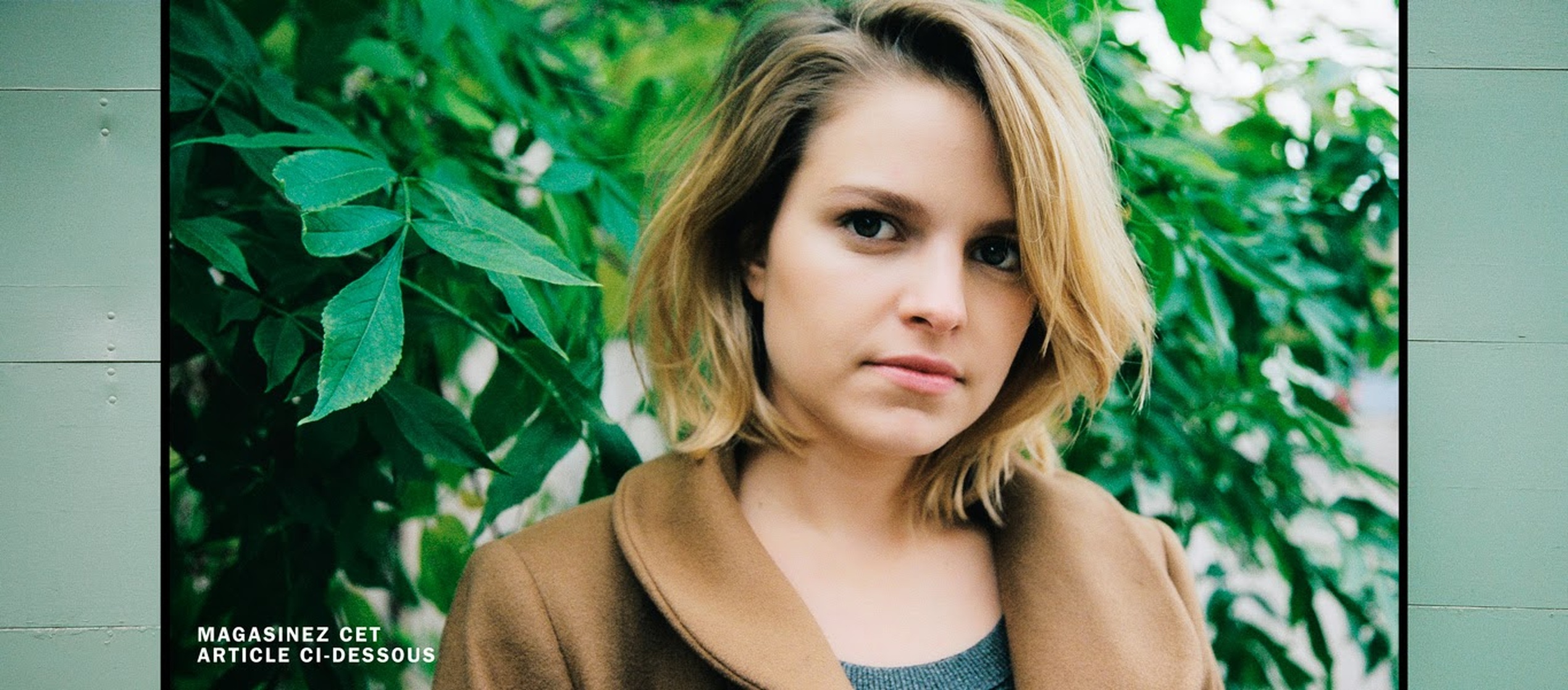 Sarah-Jeanne Labrosse picture