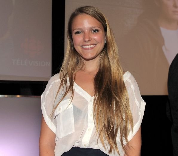 Picture of Sarah-Jeanne Labrosse