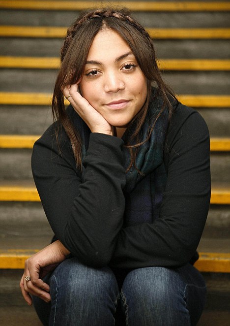 Picture of Miquita Oliver