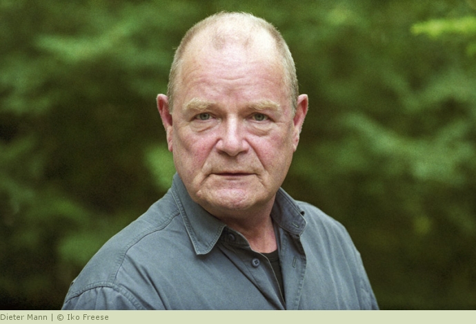 Picture of Dieter Mann
