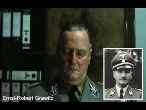 Image of Downfall